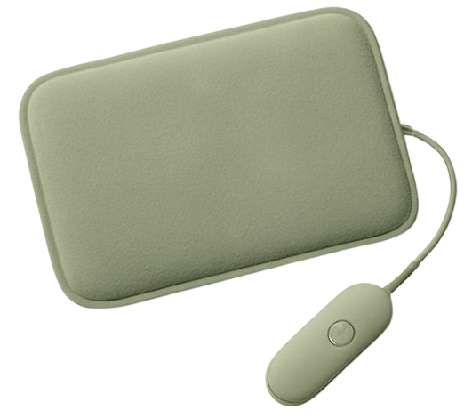 Luma Heat | Minimal design. Maximum comfort.